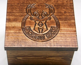 Milwaukee bucks | Etsy