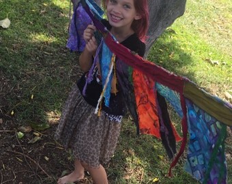 Unique gypsy prayer flags related items | Etsy