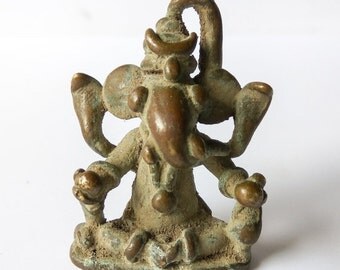 Ganesh statue | Etsy