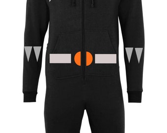 Power ranger costume | Etsy