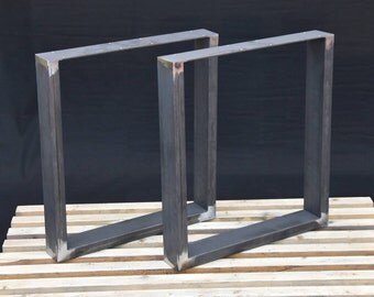 Square tube legs | Etsy