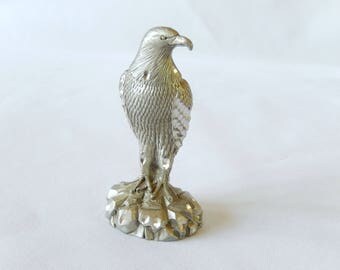 Pewter miniature | Etsy