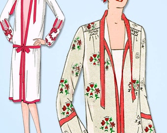 1920s dress pattern | Etsy