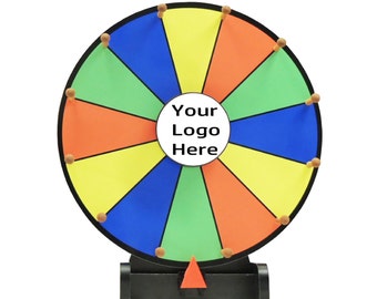 Prize wheel | Etsy