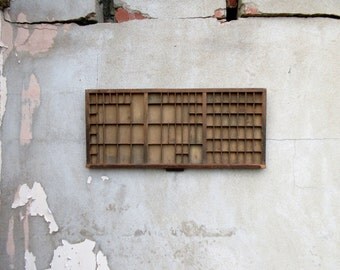 Printers drawer | Etsy