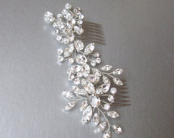 Wedding Decorative Combs | Etsy