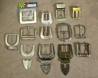 Belt tips | Etsy