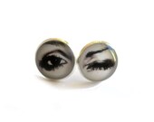 Hand earrings | Etsy