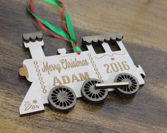 Train wedding favors | Etsy