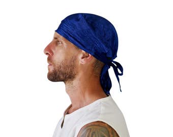 Doo rag | Etsy