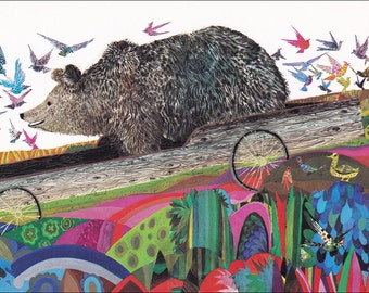 Brian wildsmith | Etsy