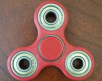 Spinner fidget | Etsy