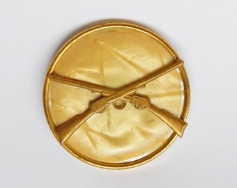 Military rifles pins | Etsy