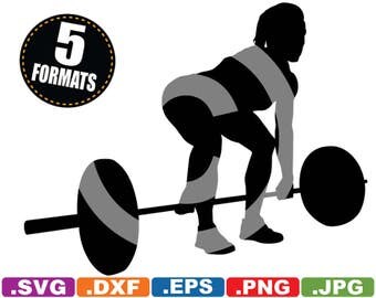 Crossfit svg file | Etsy