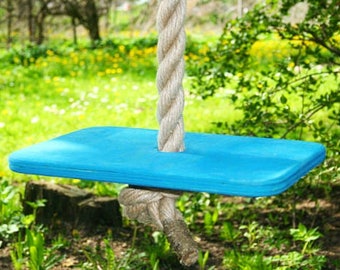 Adult tree swing | Etsy