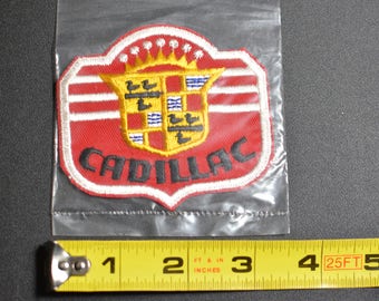 Cadillac emblem | Etsy