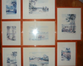 Basque country | Etsy