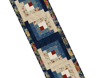 Asian table runner | Etsy