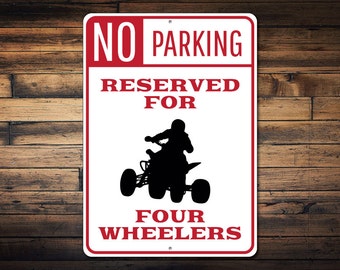 Photographer Parking Sign Photographer Sign Gift for