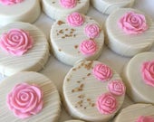 Sweet Confections-Handmade Chocolate Treats-Baked by OhLaLaSweets