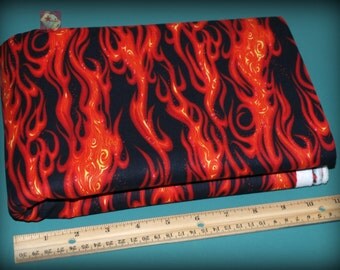 Fireman fabric | Etsy