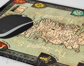Westeros map | Etsy
