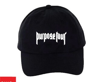 Purpose tour | Etsy