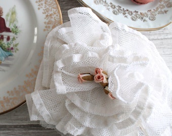 Fishnet fabric | Etsy