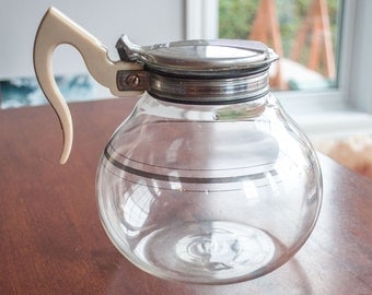 Cory coffee pot | Etsy