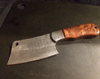 Chopper knife | Etsy