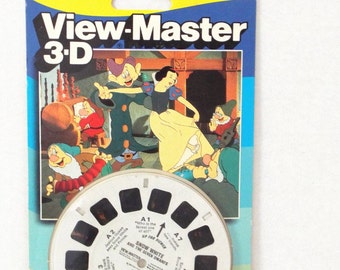 View master disc | Etsy