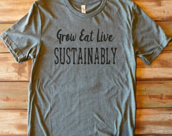 Farming t shirt | Etsy