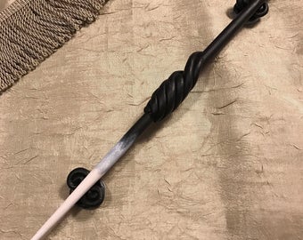 Magic wand stand | Etsy