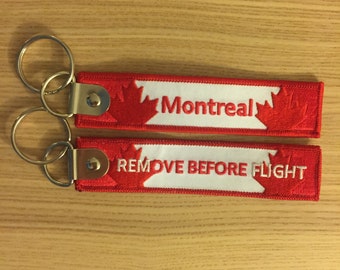 Remove before flight | Etsy