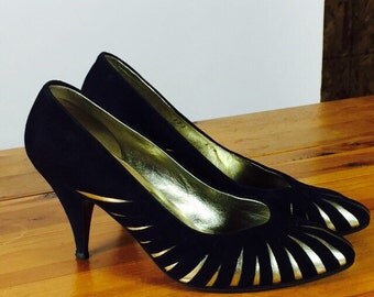 Debbie leather | Etsy