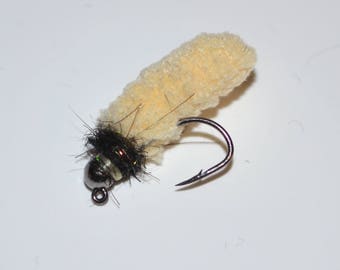Mop fly | Etsy