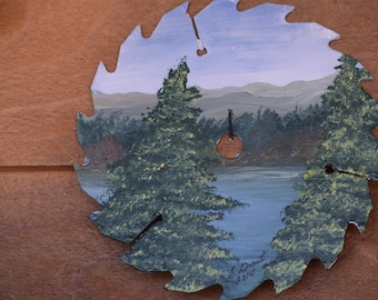 Appalachian folk art | Etsy