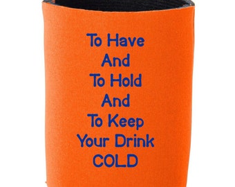 Keep your drink cold | Etsy