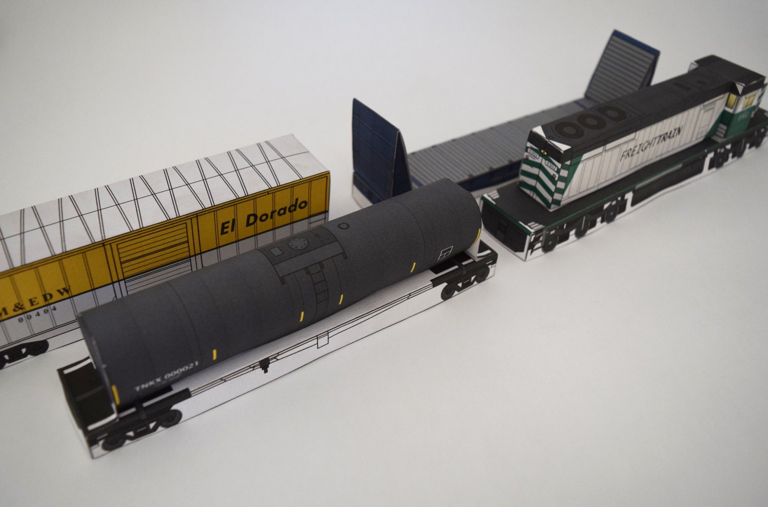 American Freight Car Assortment Set, Kids Birthday Party Gift Activity ...