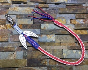 Get back whip | Etsy