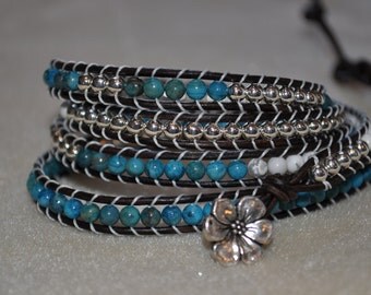 Ladder bracelet | Etsy