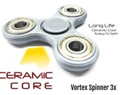 Unique fidget spinner related items | Etsy