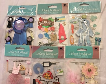 Jolees stickers | Etsy