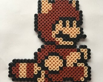 Tanooki | Etsy