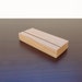 Wood Photo Holder. Wooden Postcard Holder. Wood Postcard
