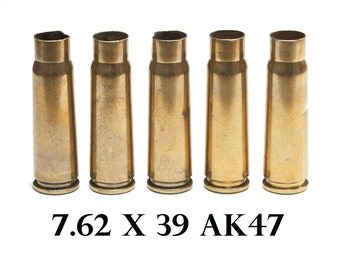 Empty bullet casing | Etsy