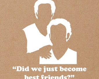 Step brothers art | Etsy