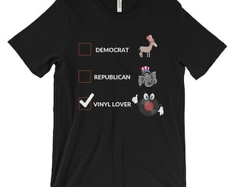 Conservative t shirt | Etsy