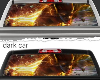 batman car decal – Etsy