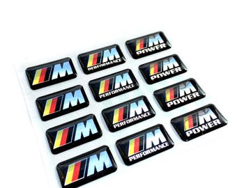 Bmw decal | Etsy